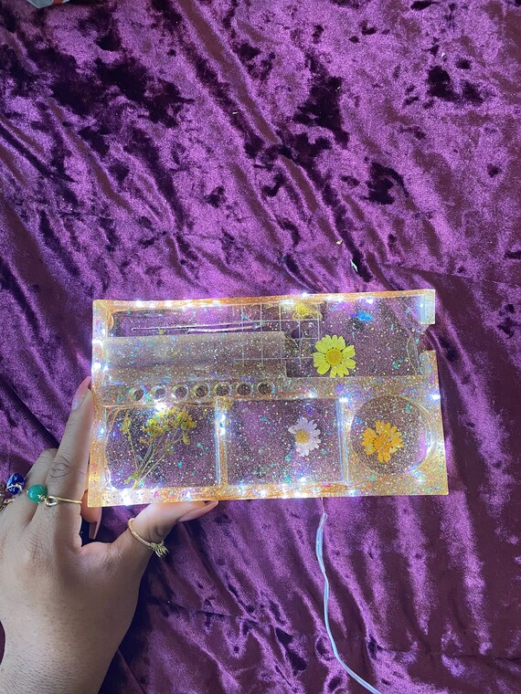 Build Your Own Light up Tray | Etsy