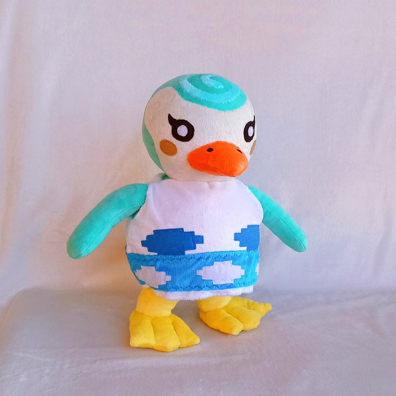 Sprinkle Plush - Etsy