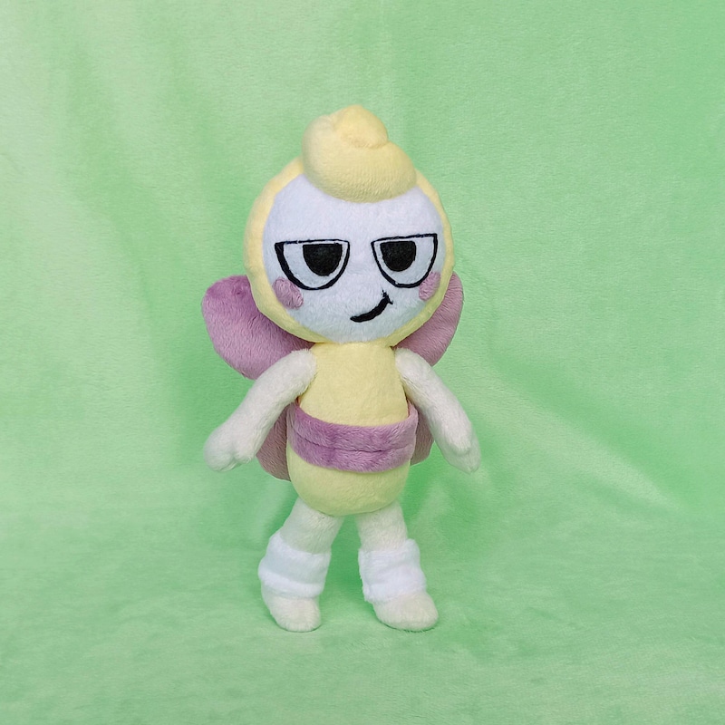 Fpe Plush - Etsy