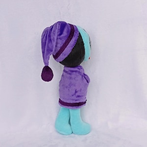 Astro Dandy’s World Gift Plushie - Etsy Canada