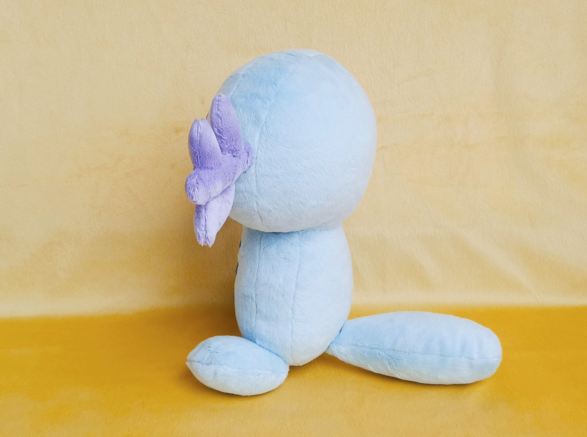 Pokémon Wooper Plush Toy - Etsy