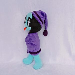 Astro Dandy’s World Gift Plushie - Etsy Canada