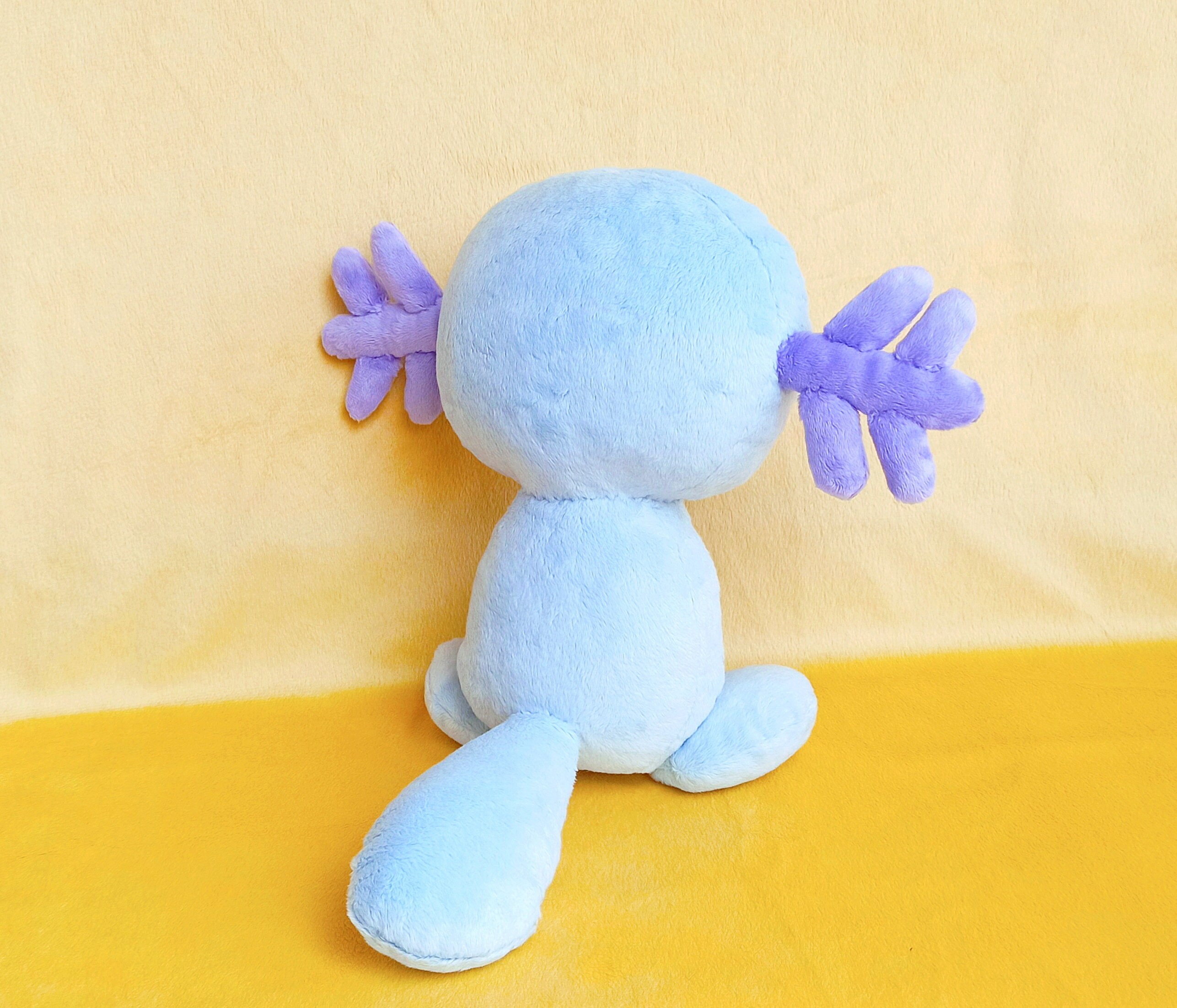 Pokémon Wooper Plush Toy - Etsy
