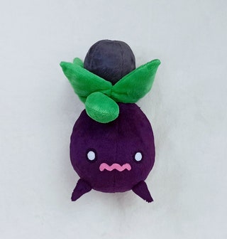 FomArtPlush - Etsy