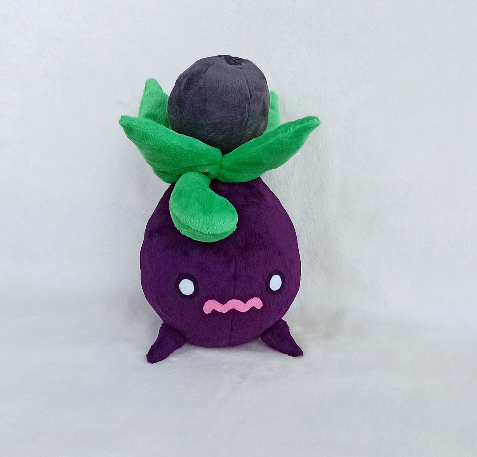 Smoliv Pokemon Scarlet Violet Custom Pokemon Shiny Smoliv - Etsy Israel
