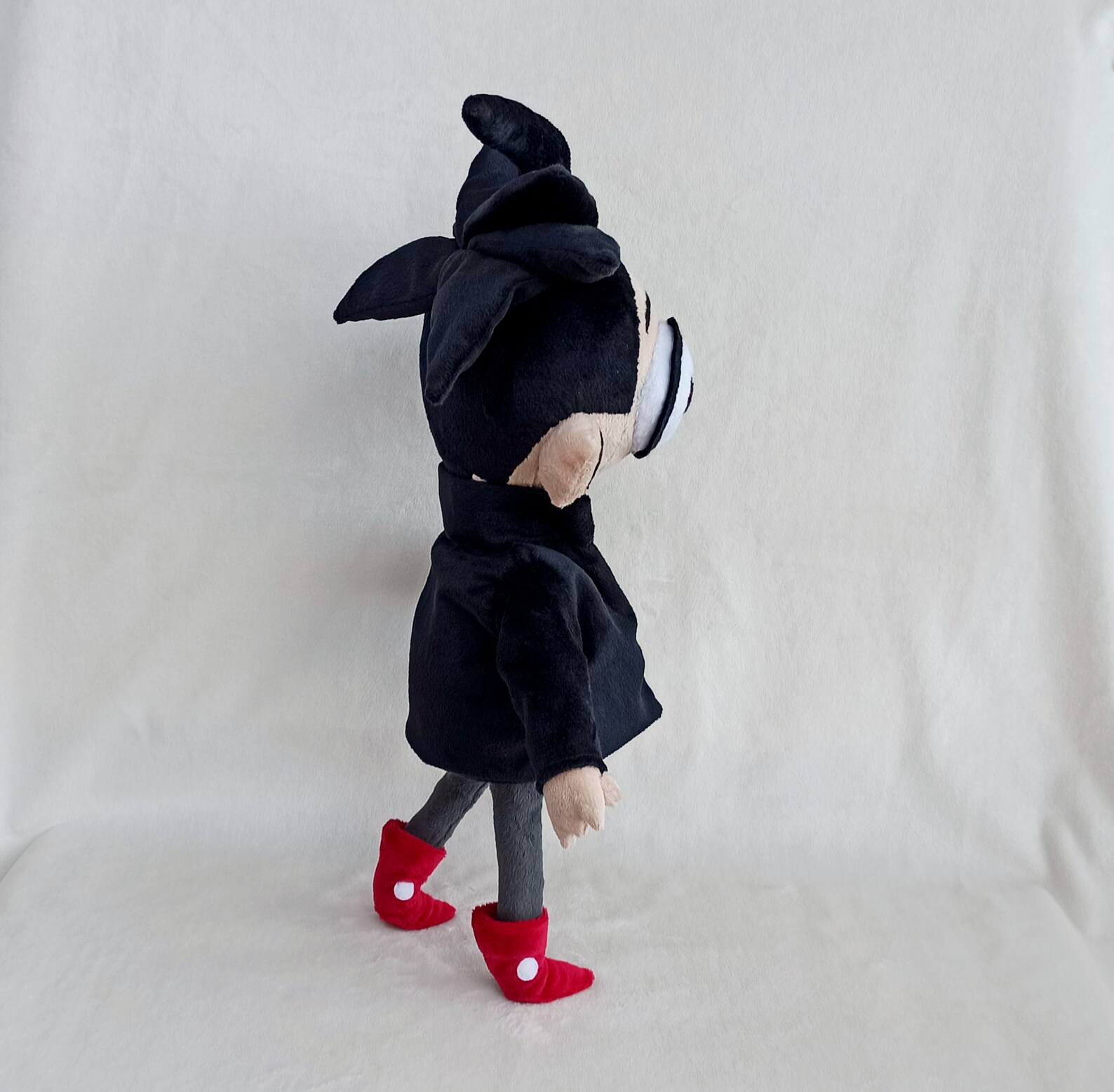 Custom Dib Membrane Plush Inspired by Invader Zim - Etsy