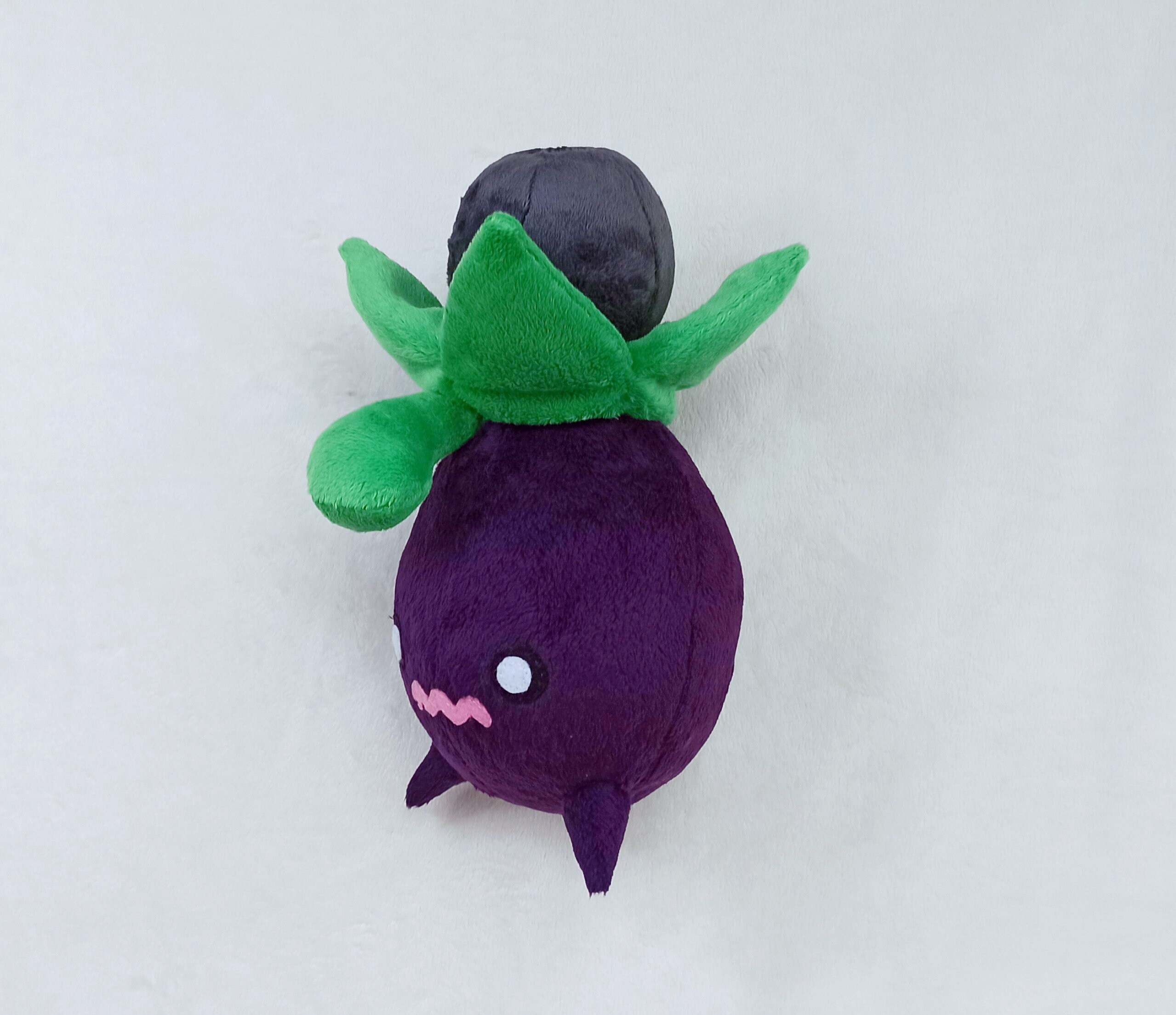 Smoliv Pokemon Scarlet Violet Custom Pokemon Shiny Smoliv - Etsy Finland