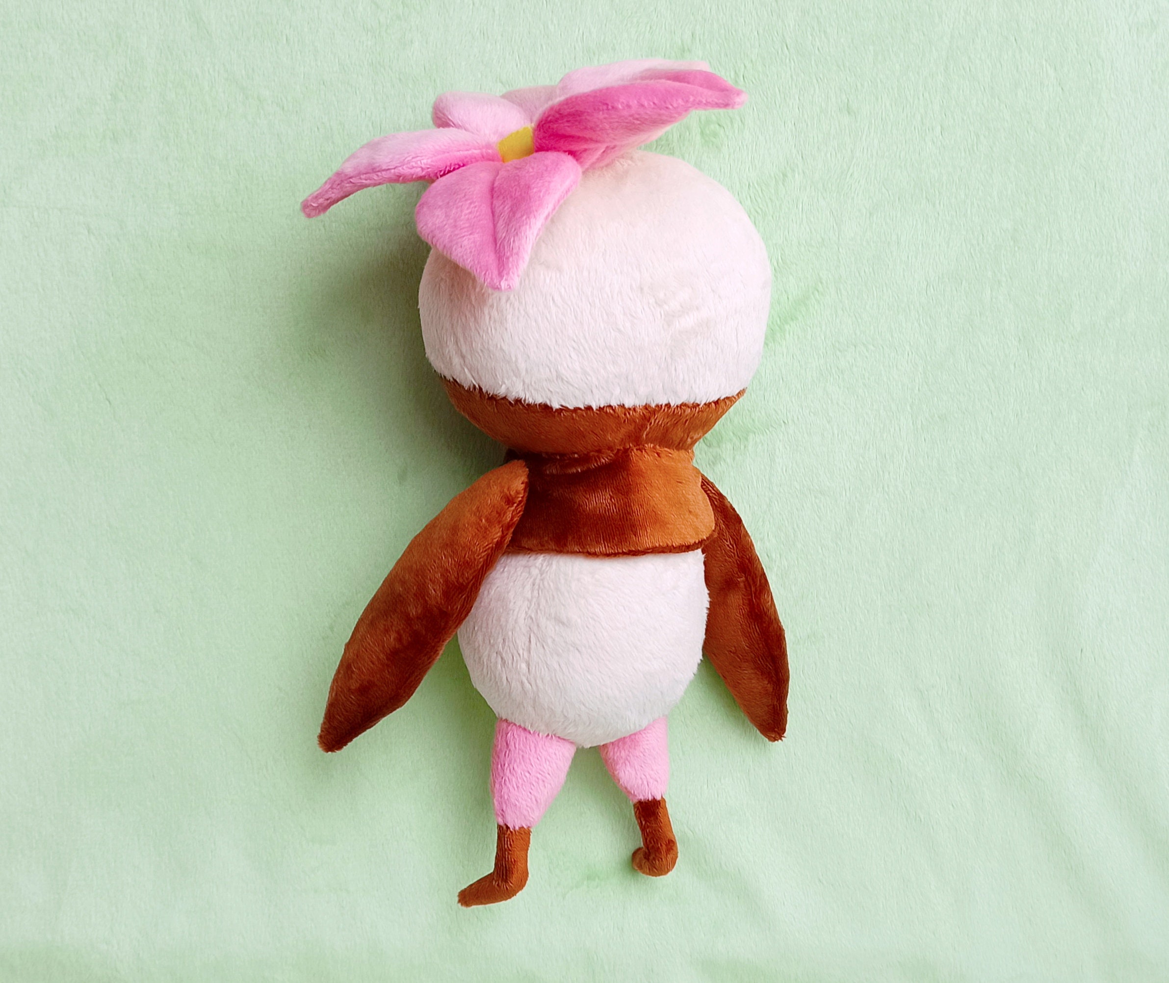 Final Fantasy XIV / Inspired Mandragora Queen / Video Game | Etsy