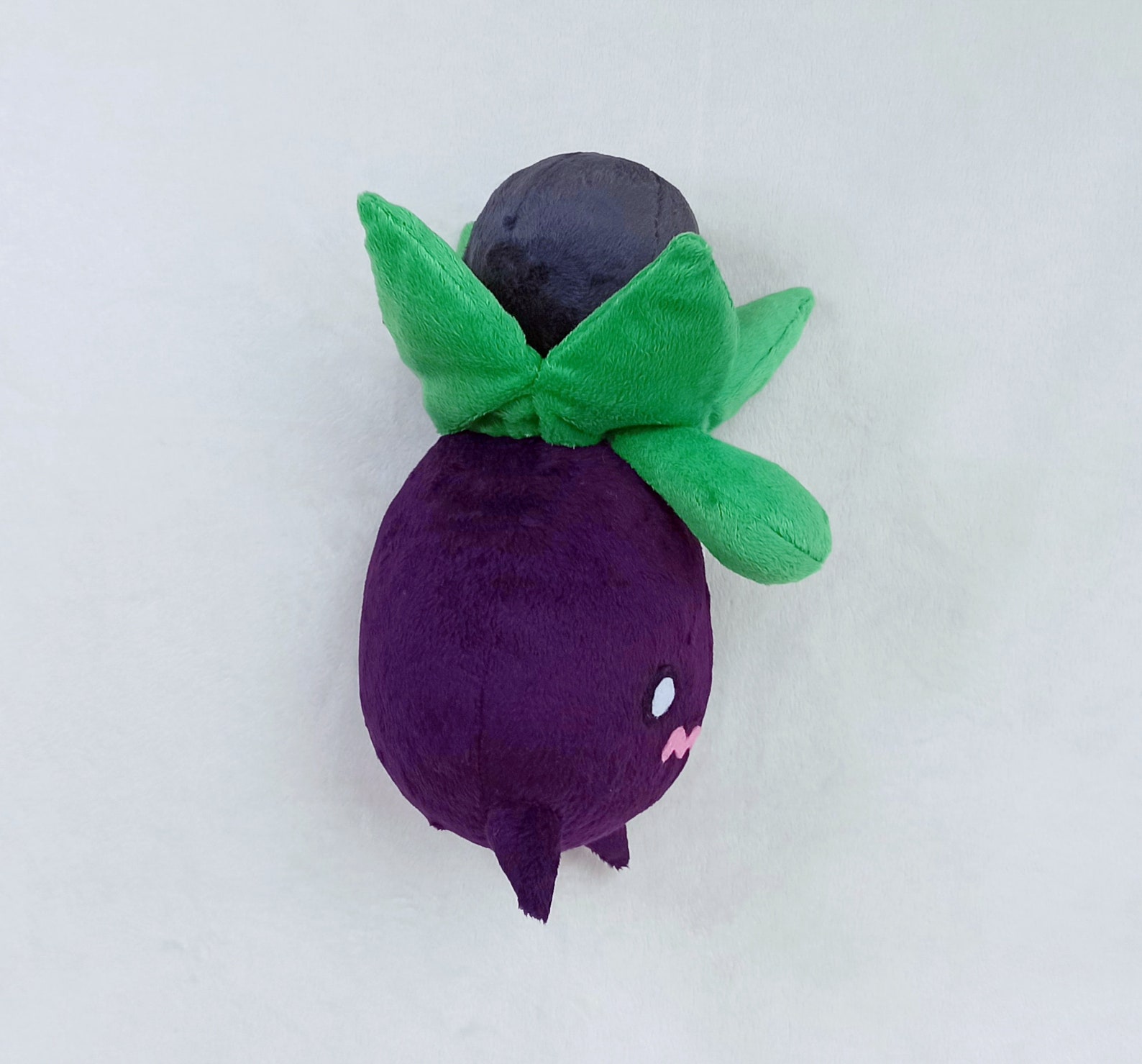 Smoliv Pokemon Scarlet Violet Custom Pokemon Shiny Smoliv - Etsy Finland