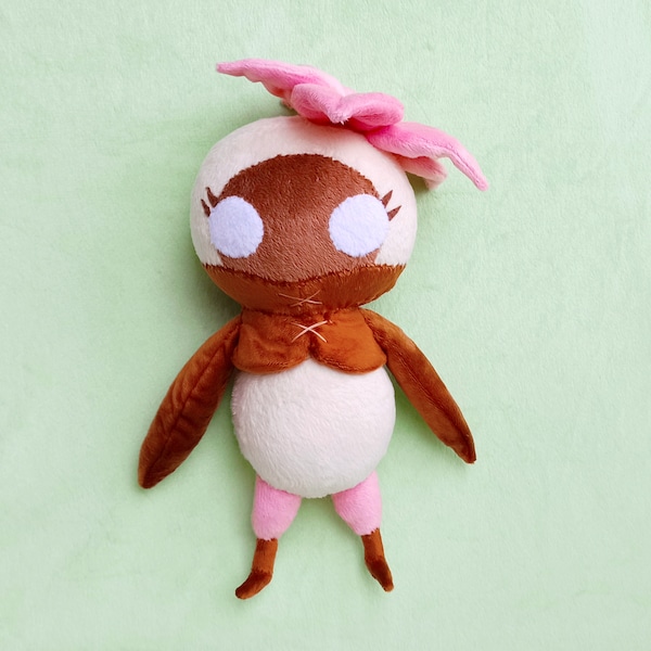 Queen Plush - Etsy