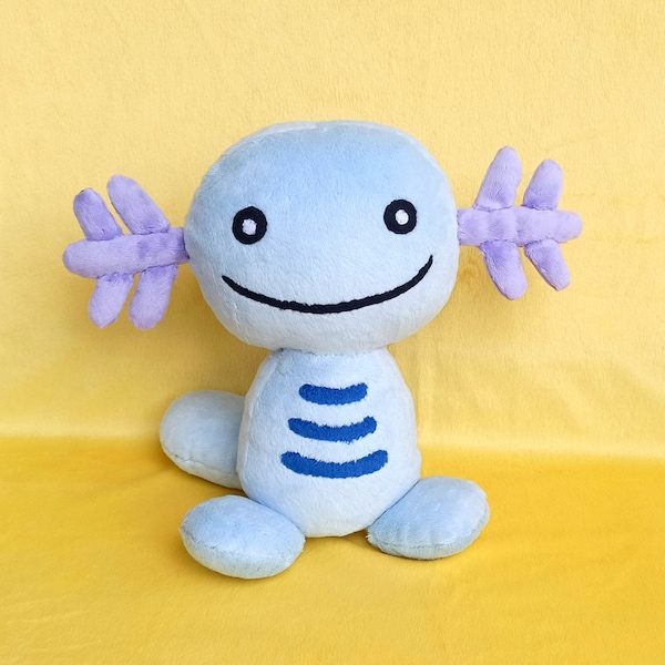 Wooper - Etsy