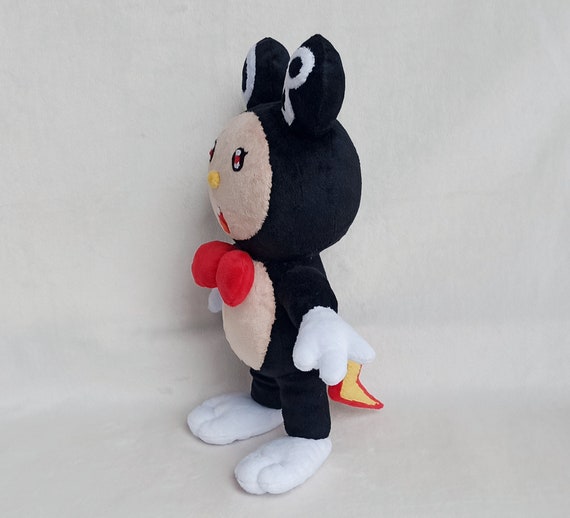 村上隆氏DOBぬいぐるみ - 受注生産 - Etsy 日本 村上隆氏DOBぬいぐるみ - 受注生産 - Etsy 日本
