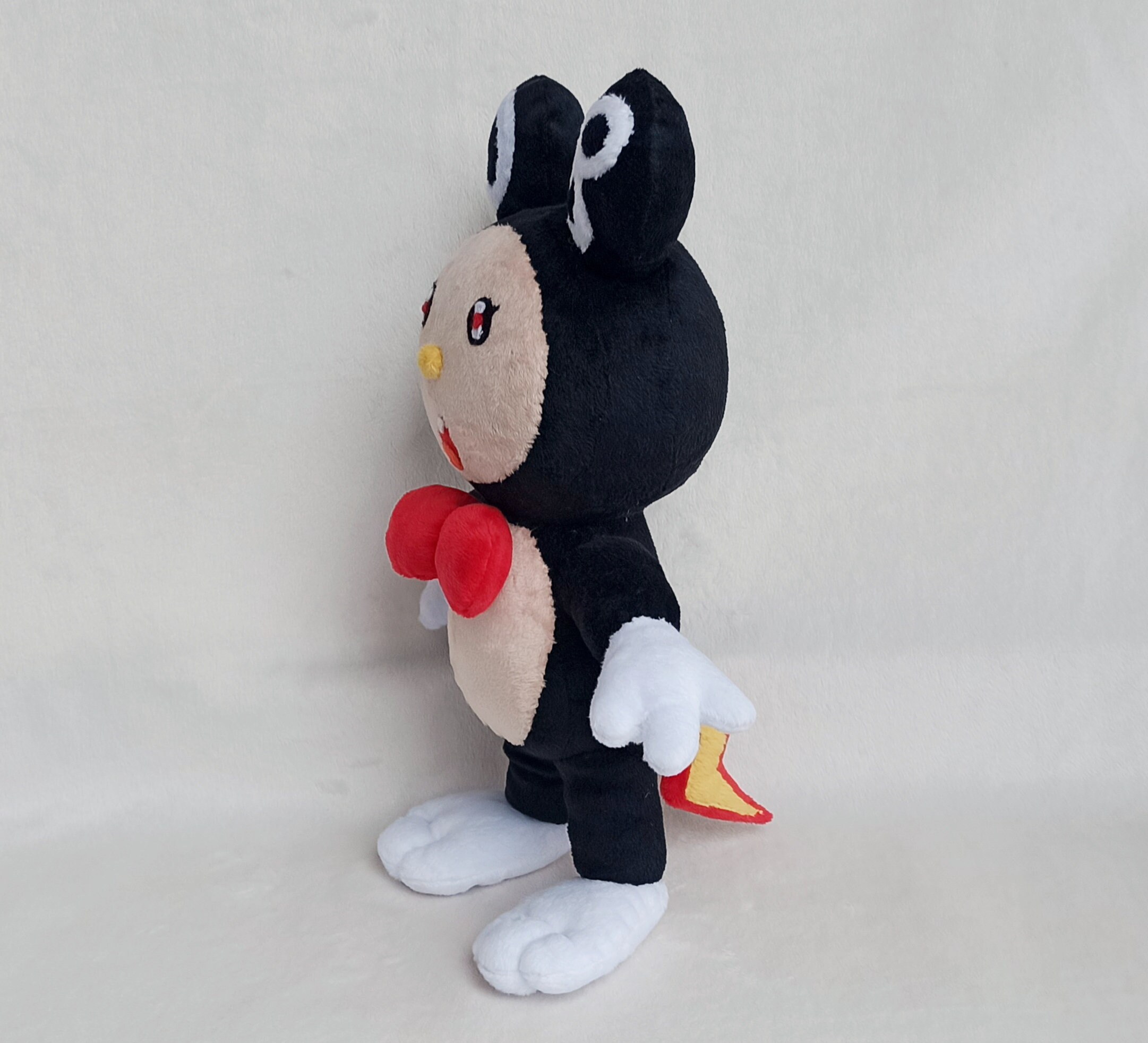 村上隆氏DOBぬいぐるみ - 受注生産 - Etsy 日本 村上隆氏DOBぬいぐるみ - 受注生産 - Etsy 日本