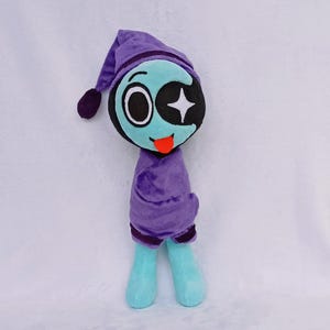 Astro Dandy’s World Gift Plushie - Etsy