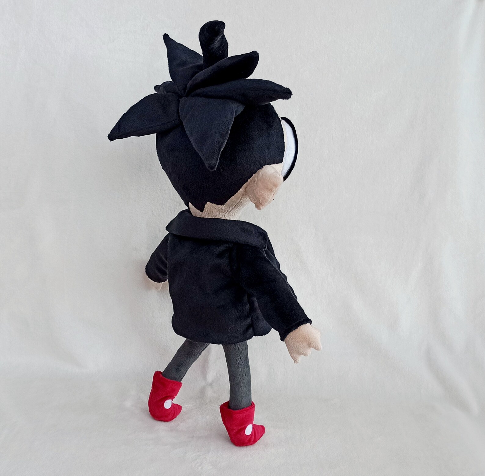 Custom Dib Membrane Plush Inspired by Invader Zim - Etsy