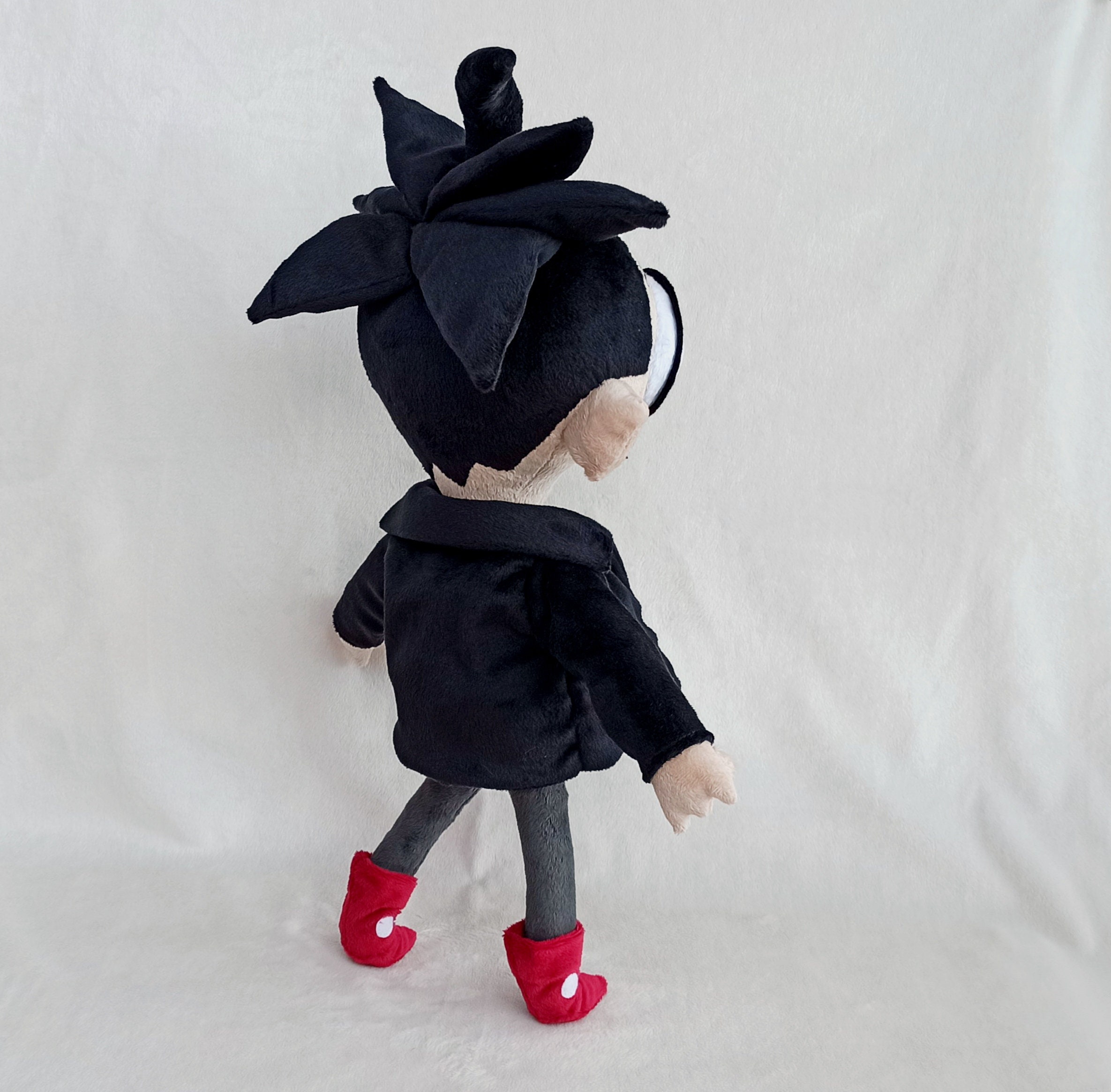 Custom Dib Membrane Plush Inspired by Invader Zim - Etsy Australia