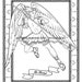 Archangels St Raphael, St Gabriel, and St Michael Catholic Coloring ...