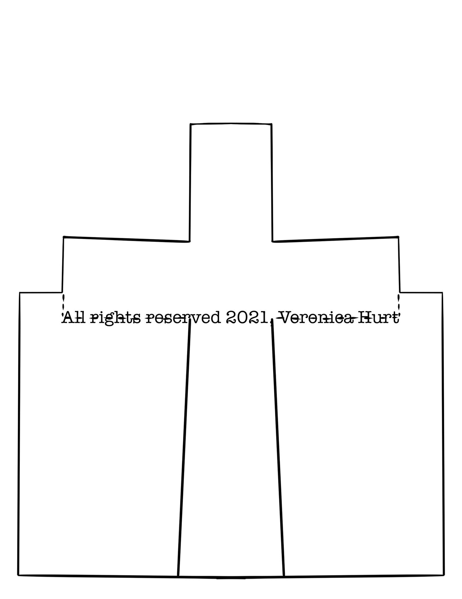 Cross Craft Activity for Adults and Kids 5+ - Etsy