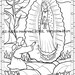 The Evangelists Coloring Page for Kids 6 and Adults Featuring St ...