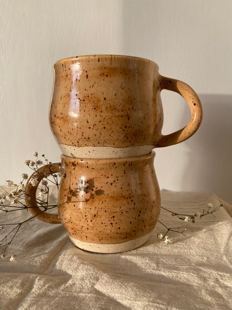 Mug Set 02 - Etsy