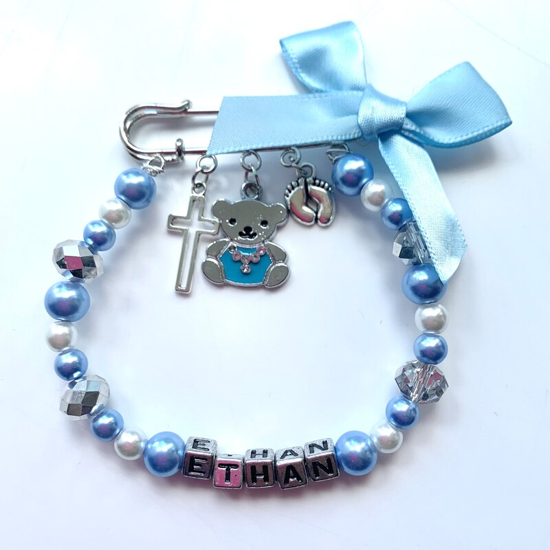 Pram Charms - Etsy UK