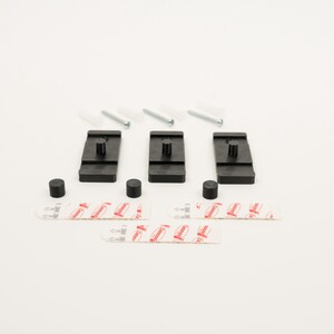 Vinyl Record Disc Wall Mount | Floating LP Display | Minimalist Music ...