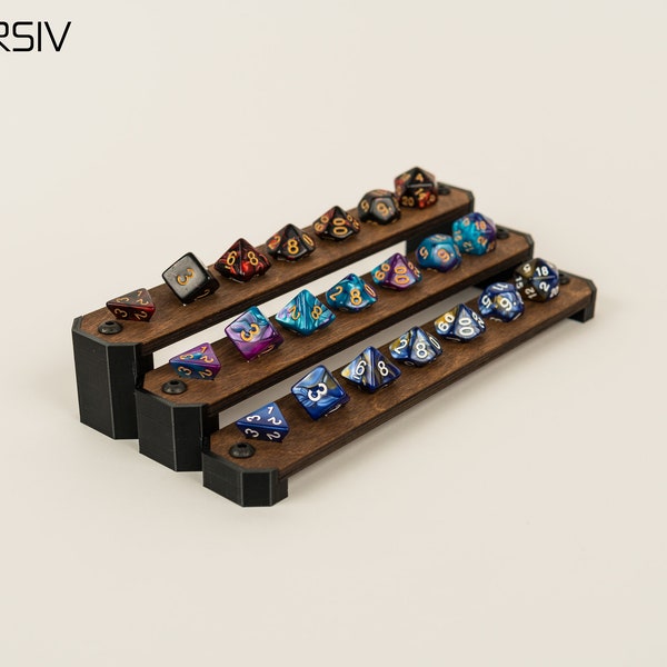 Multi Level Display Stands - Etsy