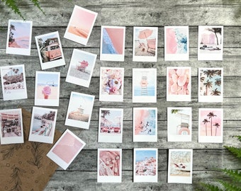 Beach Vibes Sticker - Etsy