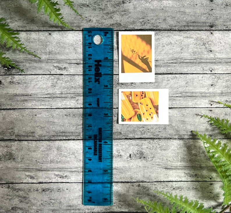 Aesthetic Yellow Sticker Pack Image Inspired Twenty-five - Etsy