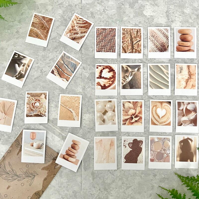 Brown Aesthetic - Etsy