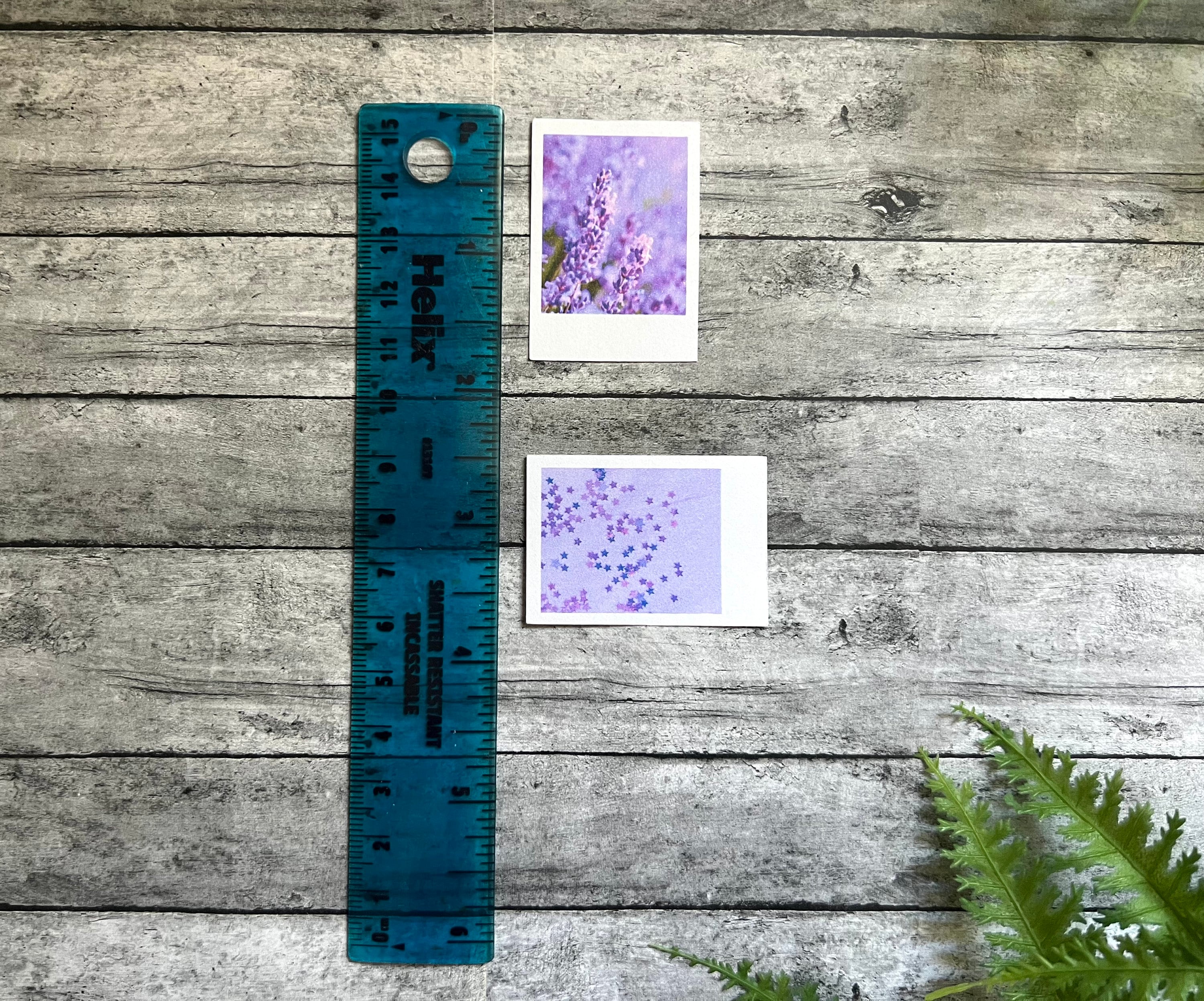 Aesthetic Purple Sticker Pack Image Inspired Twenty-five - Etsy