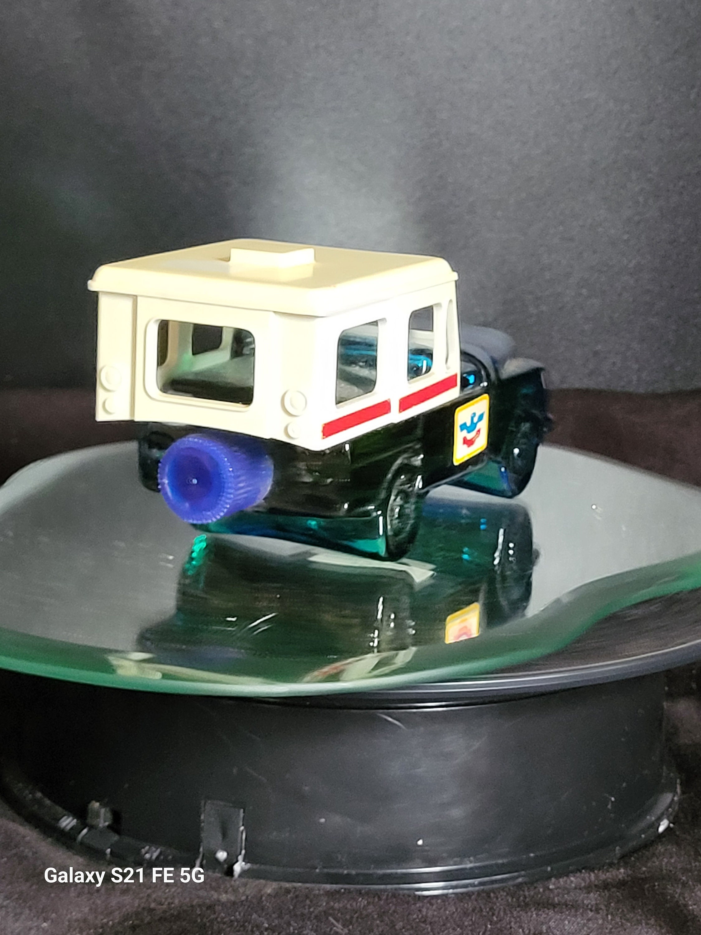 Vintage, Avon Extra Special Male Mens Cologne Blue Mail Jeep - Etsy