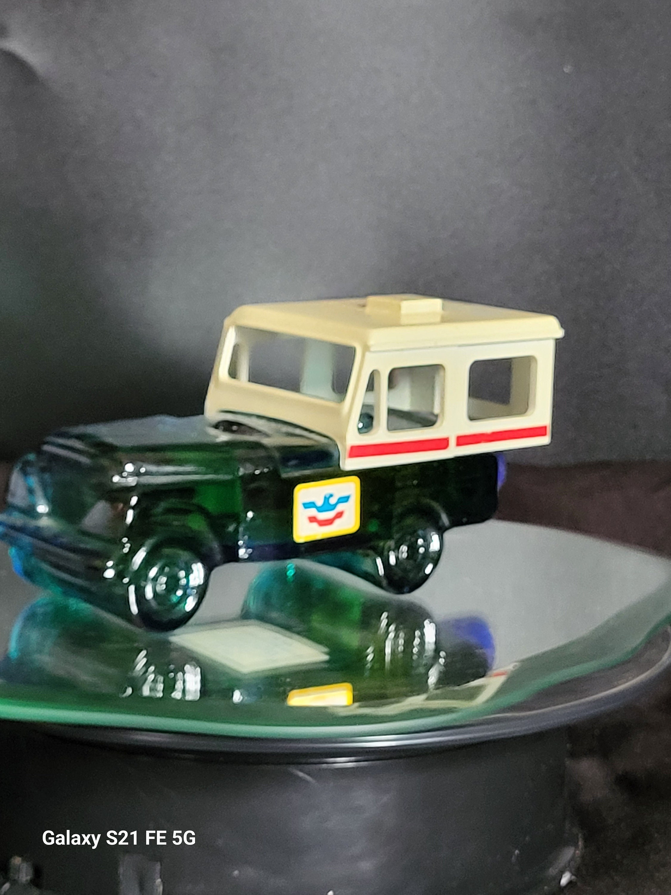 Vintage, Avon Extra Special Male Mens Cologne Blue Mail Jeep - Etsy