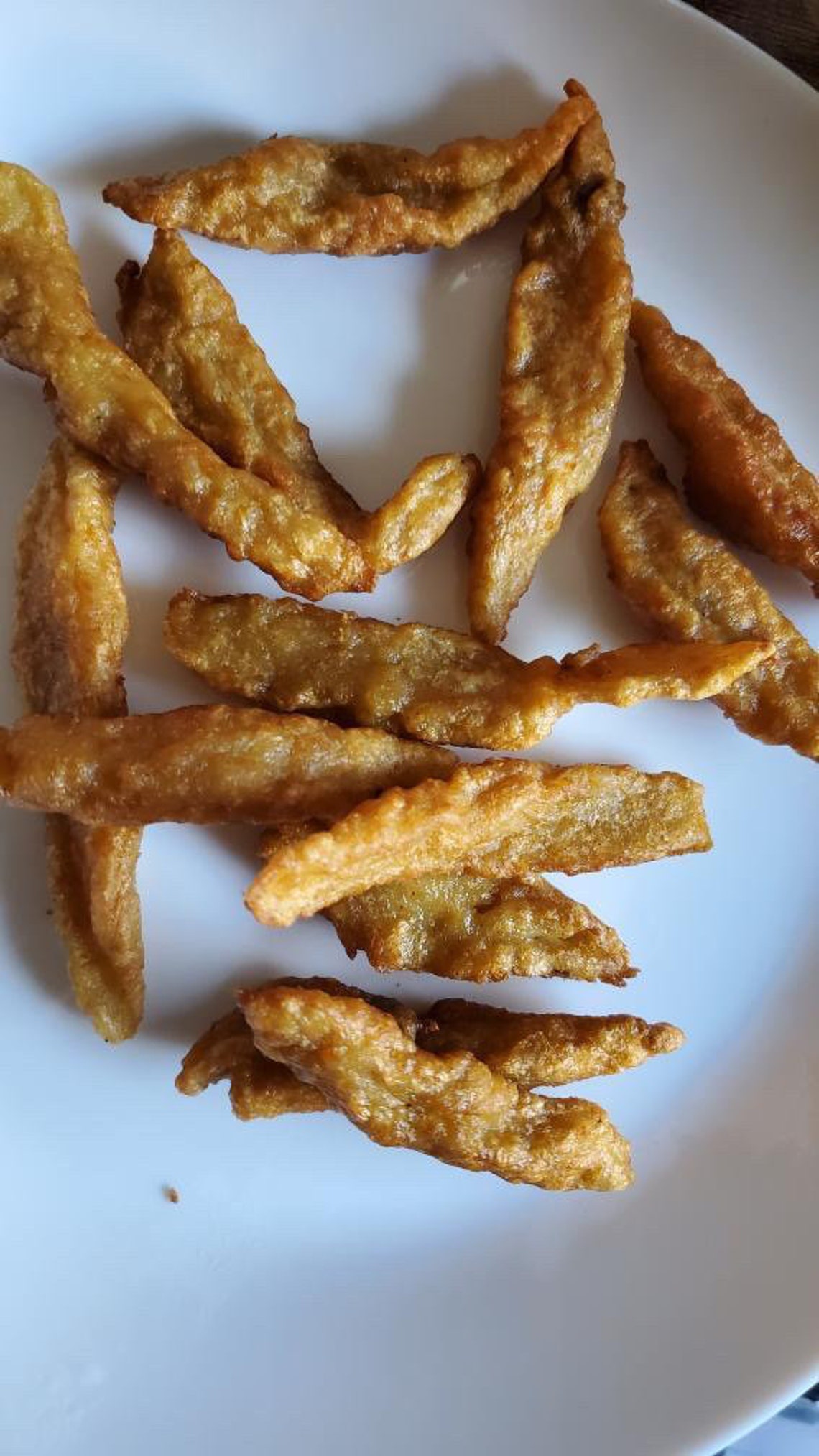 Pinoy Orlian Kikiam | Etsy