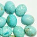 50010.8 - 10x8 Mm Oval Cut Australian Turquoise Cabochons Rare Natural ...