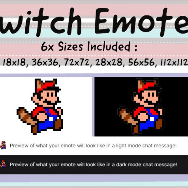 Twitch Bit Tier Emotes - Etsy