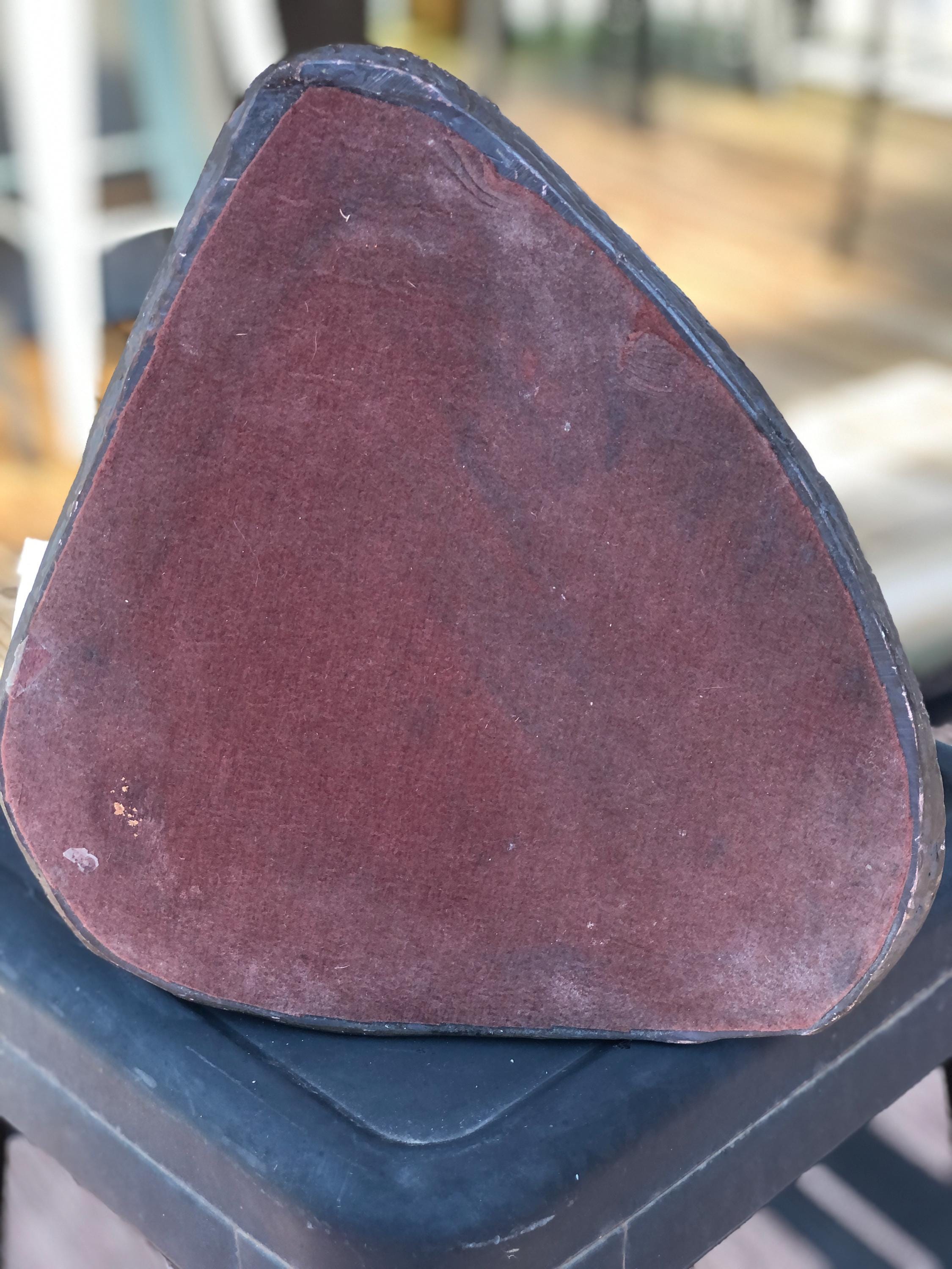 Rare Inge Hardison (1966) "negro Giants in History" Sculpture of George ...