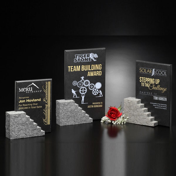 Engraved Cornerstone - Etsy