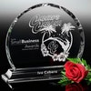 Callaway Crystal Award | Custom Laser Etched & Engraved Glass ...