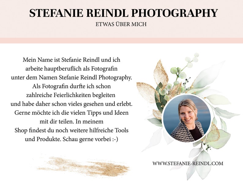 60 Fotoaufgaben Geburtstag I Geburtstagsfeier Fotoaufgaben I PDF ...
