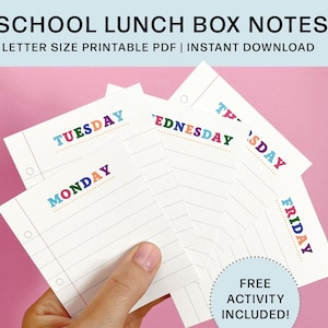 Printable Kids Homework Assignment, Kids Schedule, Homework Tracker ...