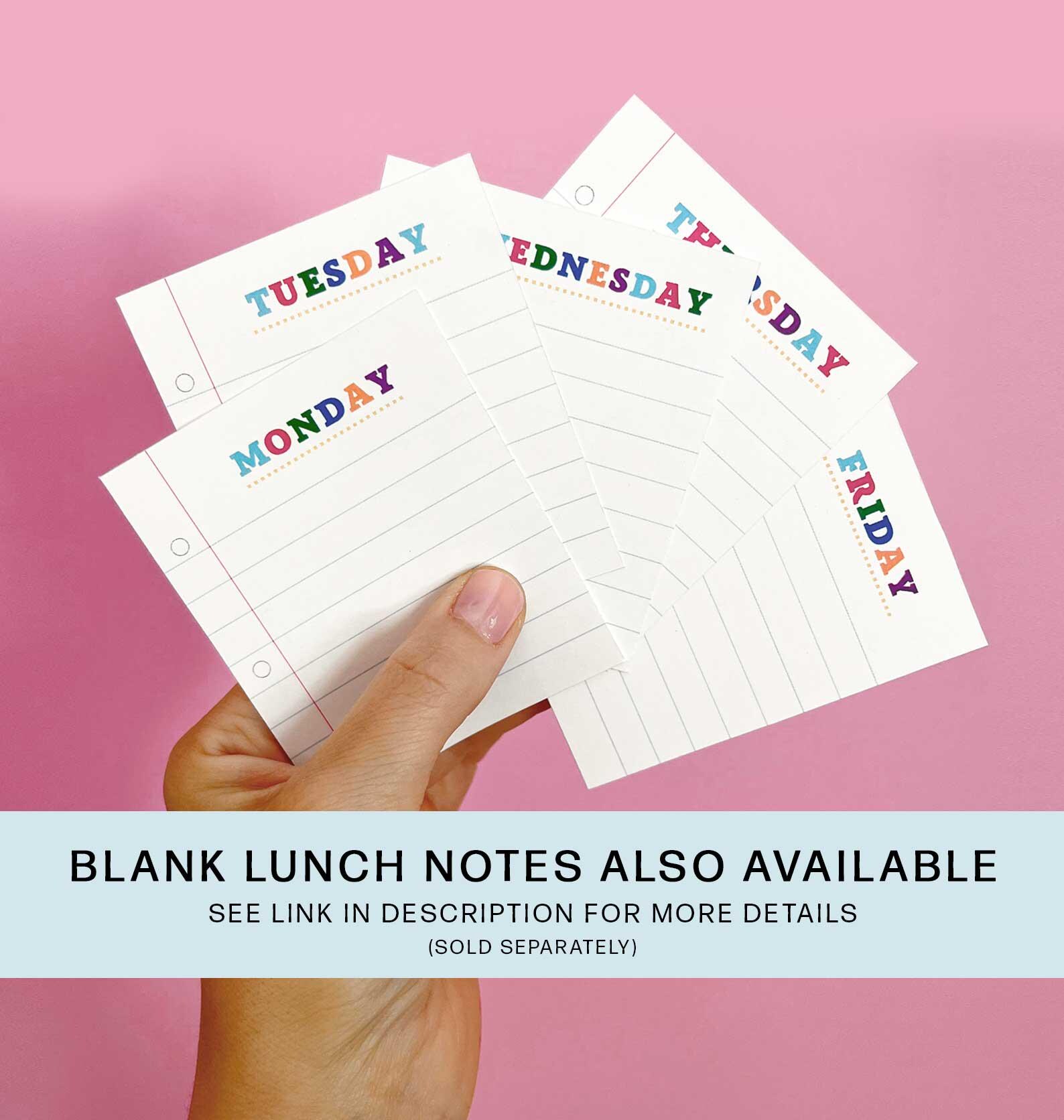 Printable Kids Homework Assignment, Kids Schedule, Homework Tracker ...