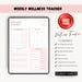 Business Influencer Templates - Social Media Templates - Branding ...