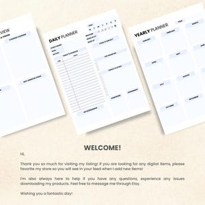 2025 Student Planner, Academic Year Agenda, Daily Weekly Monthly ...