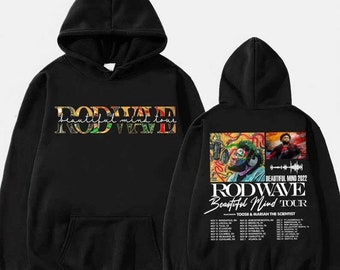 Rod Wave Merch - Etsy