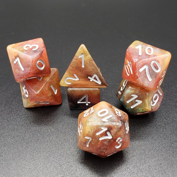 Weather Dice - Etsy