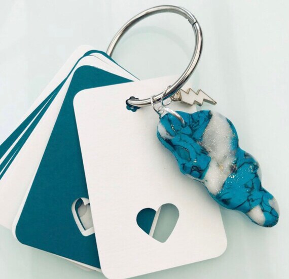 Thread Keep Floss Drops Thread Drops thread Organiser | Etsy