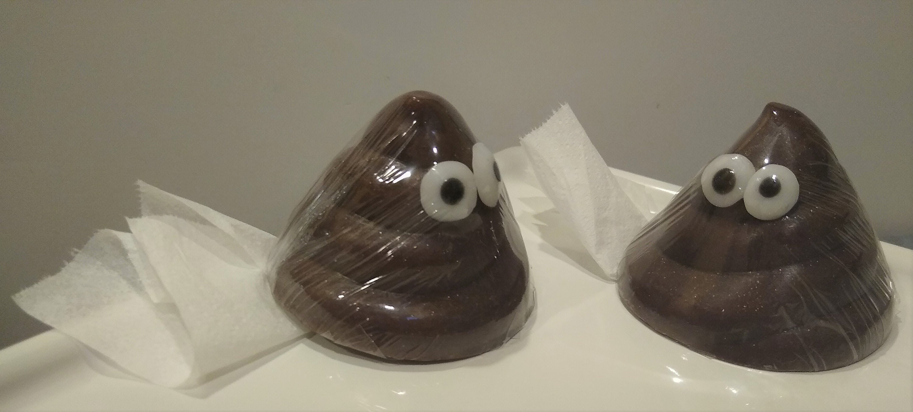 Poop Soap, Poop Emoji, Doesn't Smell Like Poo Pure Soap - Etsy