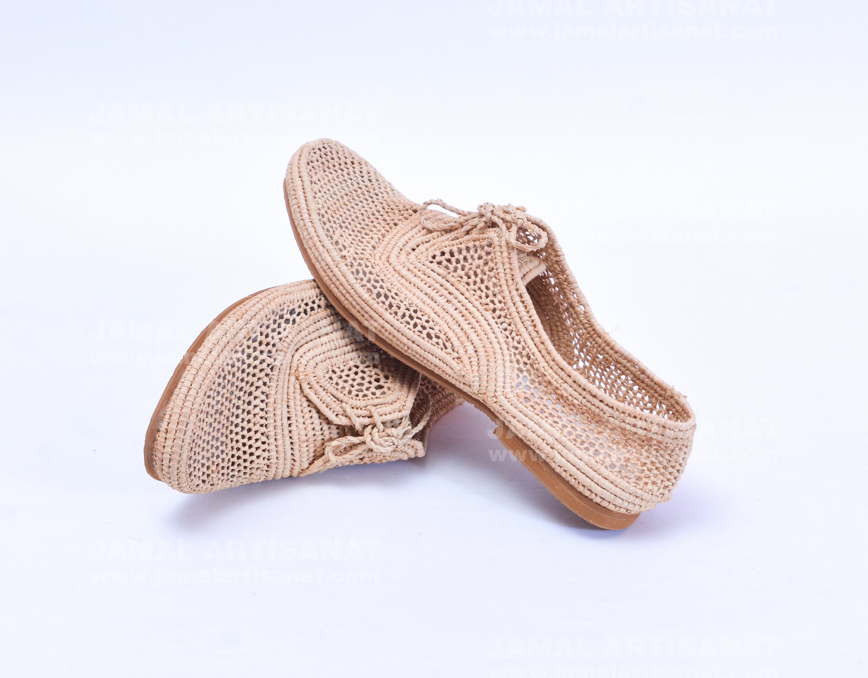 Raffia shoes raffia mules natural raffia shoes for women | Etsy