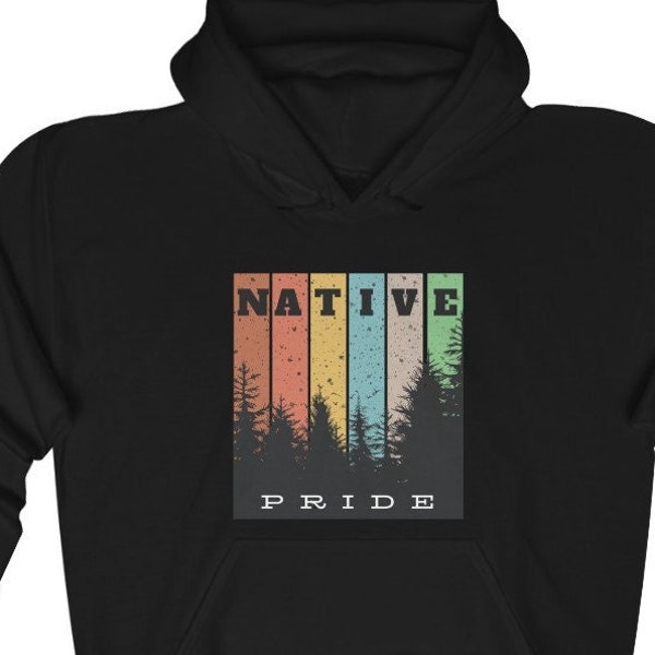 Native Pride - Etsy